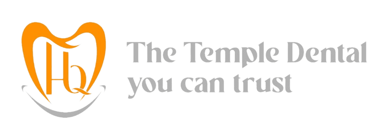 6 Proven Causes of Black Triangle Teeth | HQ Temple Dentist